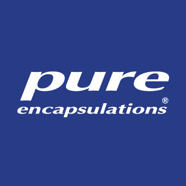 Pure encapsulations — 美容皮膚専門店 AOHAL365