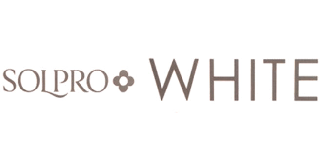 SOLPRO WHITE — 美容皮膚専門店 AOHAL365