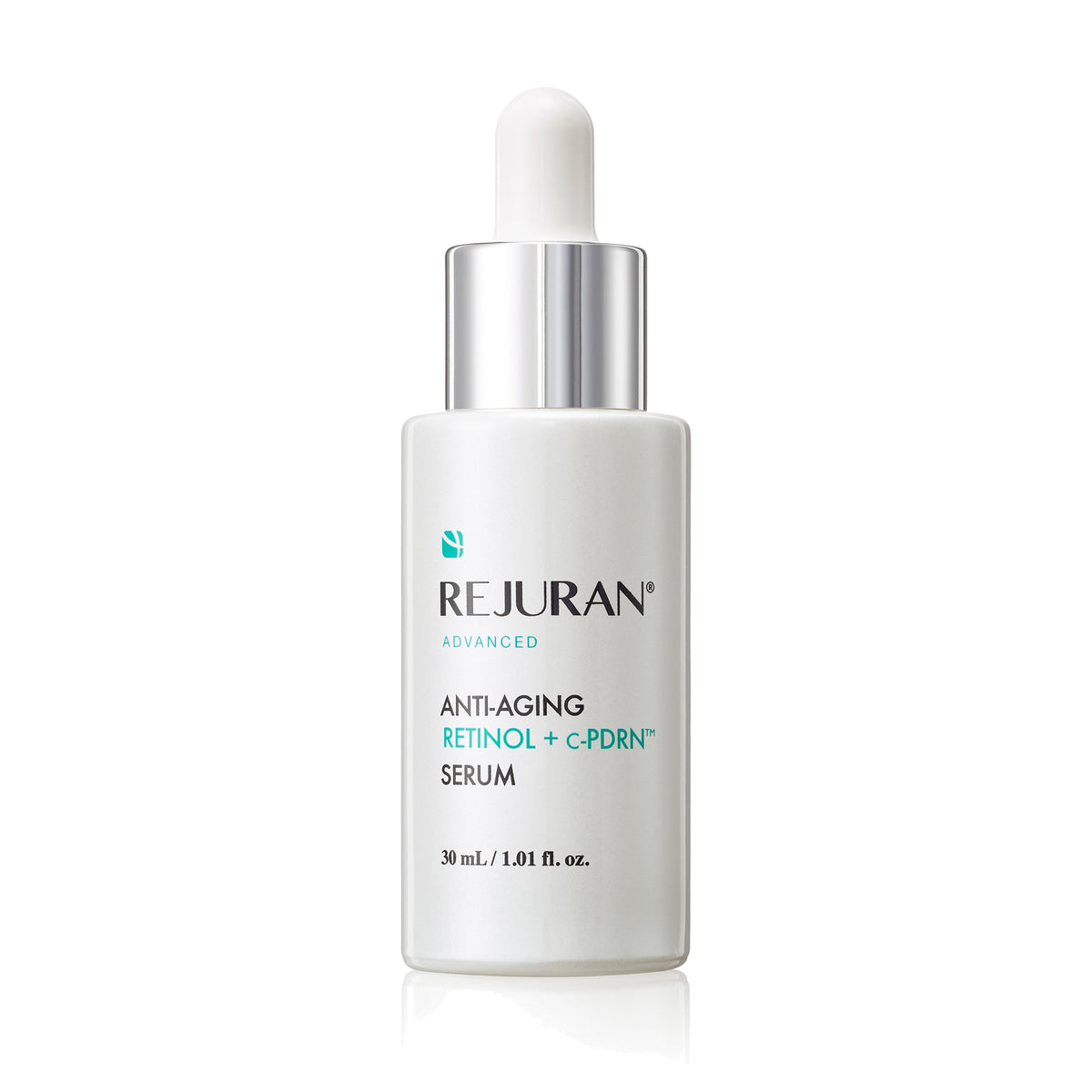 リジュラン アドバンス セラム 30ml Rejuran Anti-Aging Retinol+c-PDRN Serum 美容液 — 美容皮膚専門店 AOHAL365